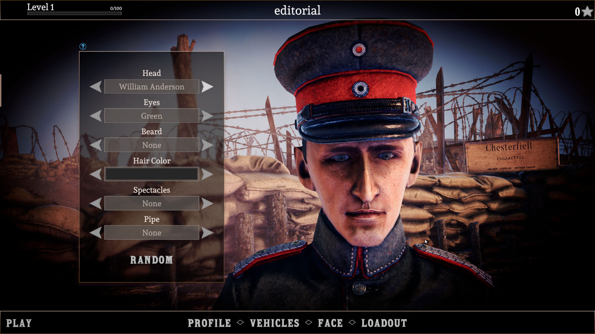 Over The Top: WW1 Review - The Wand Report