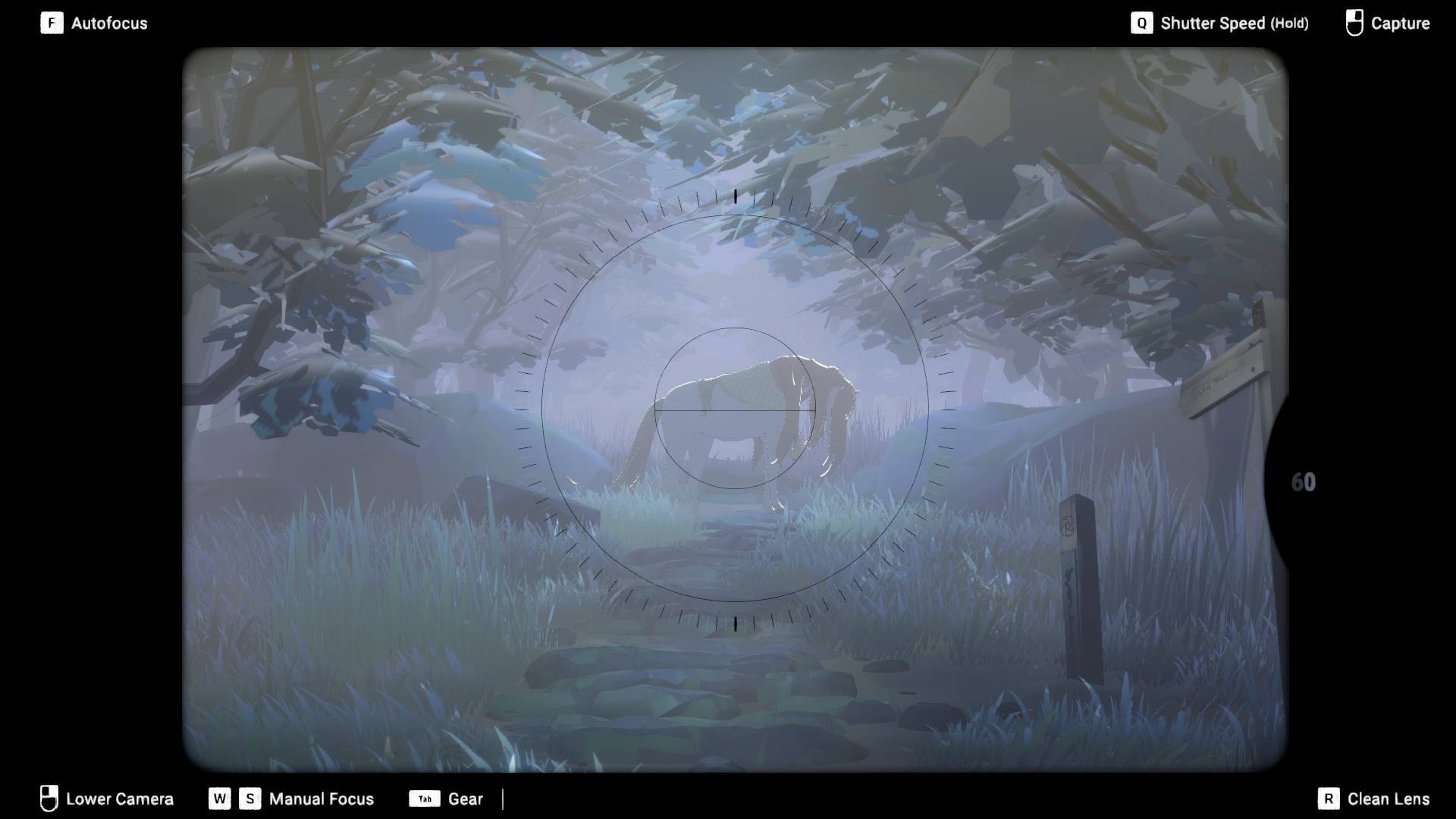 Opus: Prism Peak Review: Life remembered through a lens - The Wand Report