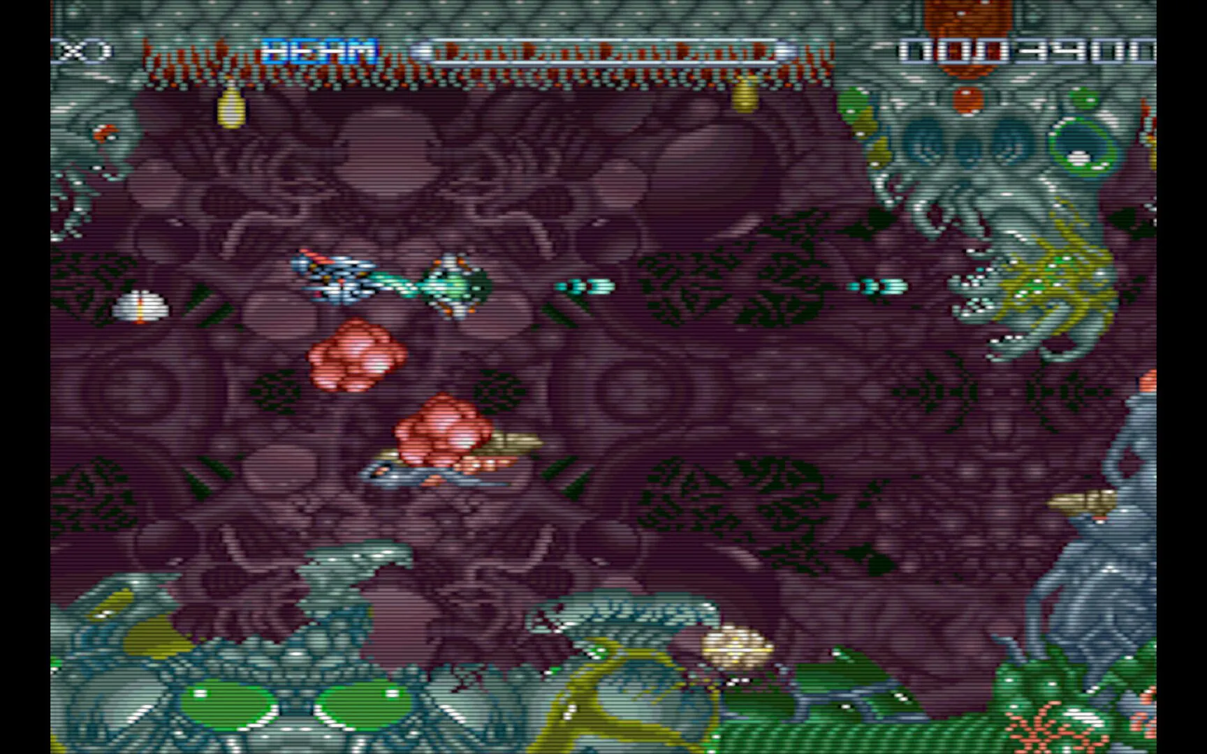 R-Type Dimensions III Review: A genre classic lurches into the present ...